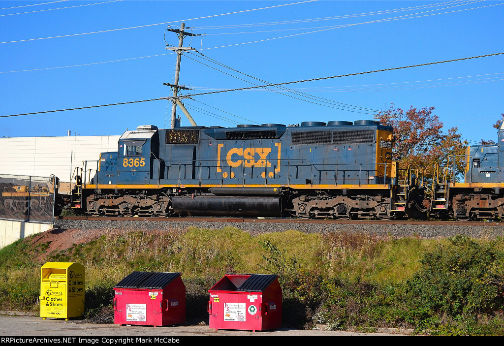 CSX L042